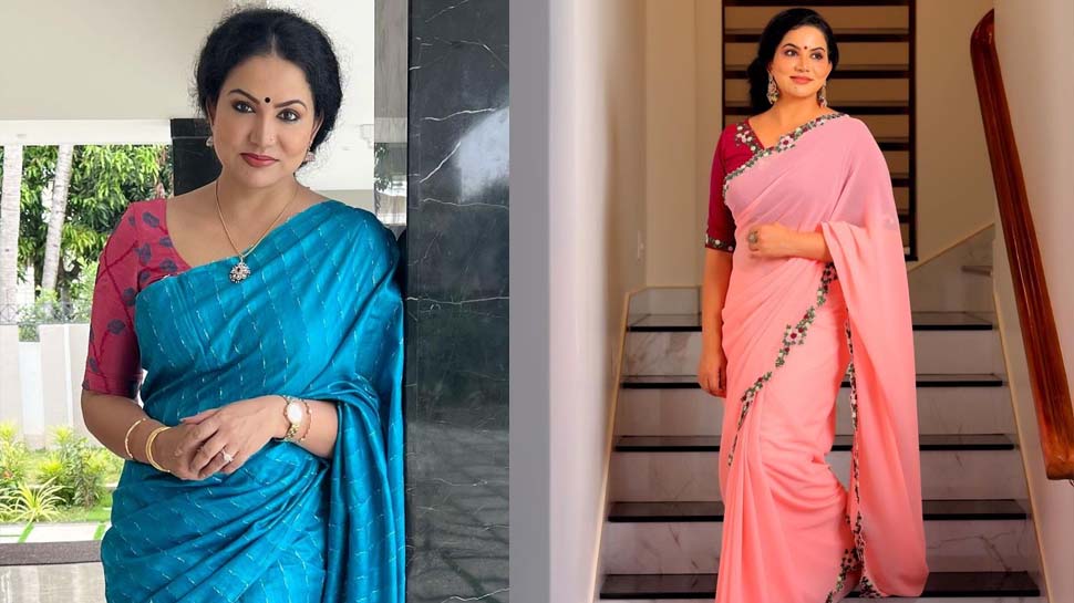 Sheelu Abraham talking about her relation with her husband and women ...