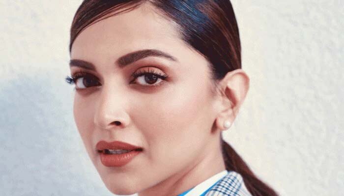Deepika Padukone to star as lady Singham in Rohit Shetty's next project ...