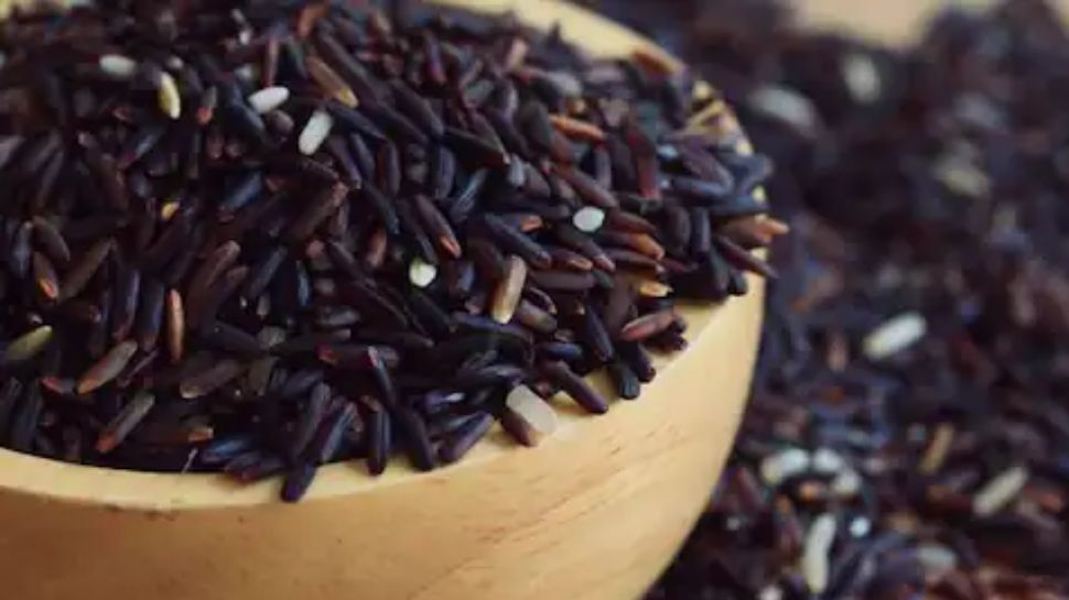 All You Need To Know About Black Rice Best Food For Diabetes | Best ...