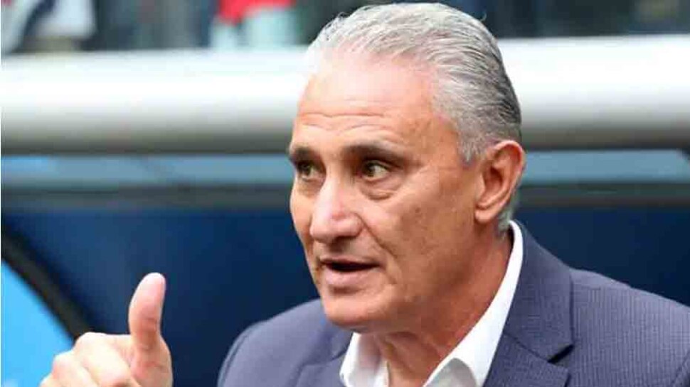 FIFA World Cup 2022 updates Tite steps down as Brazil head coach after ...