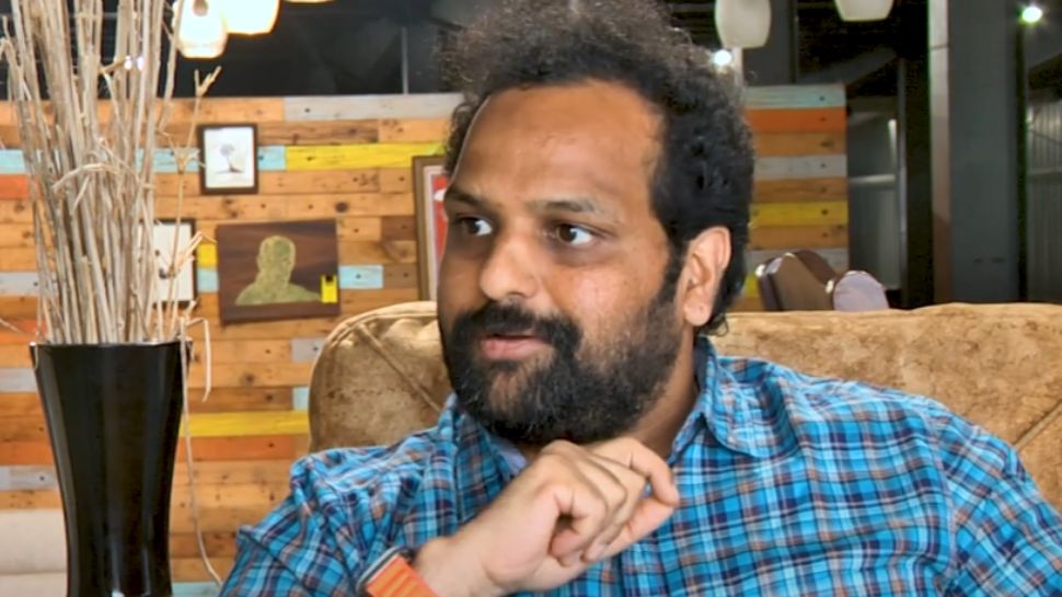 Bineesh Kodiyeri Remembering Kodiyeri Balakrishnan and Responding to the Controversy ...