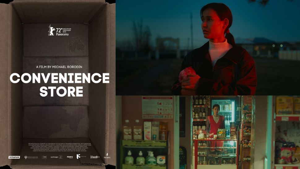 IFFK 2022 Convenience Store Movie Review International Film Festival of ...