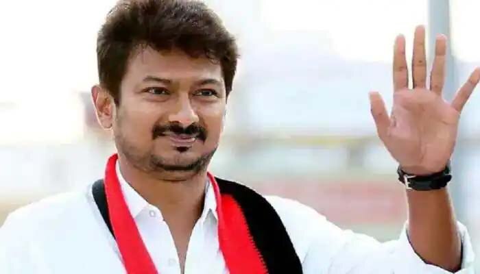 Udhayanidhi Stalin to join Tamil Cabinet on 14th December | Udhayanidhi ...