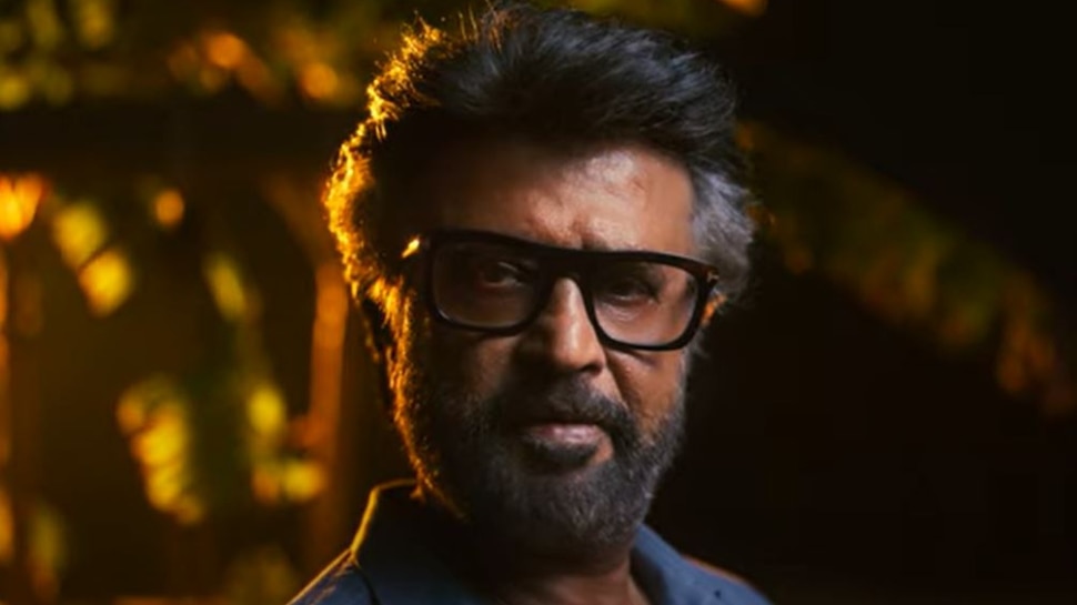 Jailer movie starrer superstar rajinikanth releases character video of ...