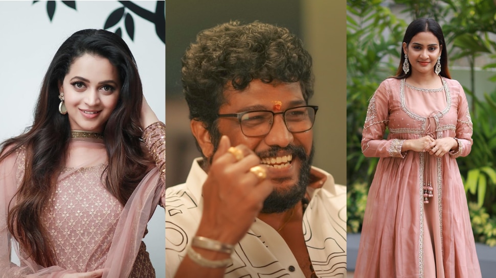 Shaji Kailas movie Hunt starrer Bhavana and aditi ravi will start ...