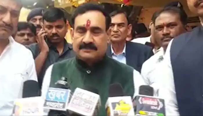 Pathan Movie Controversy wearing Saffron colored clothes in an ...