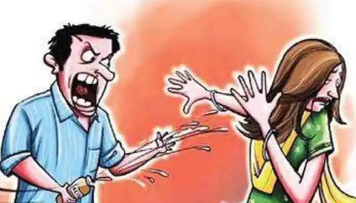 Delhi Acid attack all three accused in horrific incident arrested, LG ...