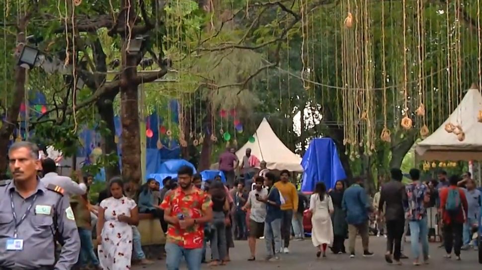 IFFK 2022 IFFK 2022 Special story Days when the spring of vision blooms ...