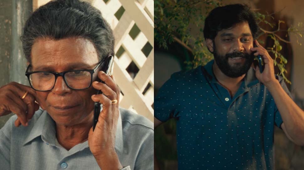 Aanandam Paramanandam Movie trailer out now indrans sharaf u deen ...