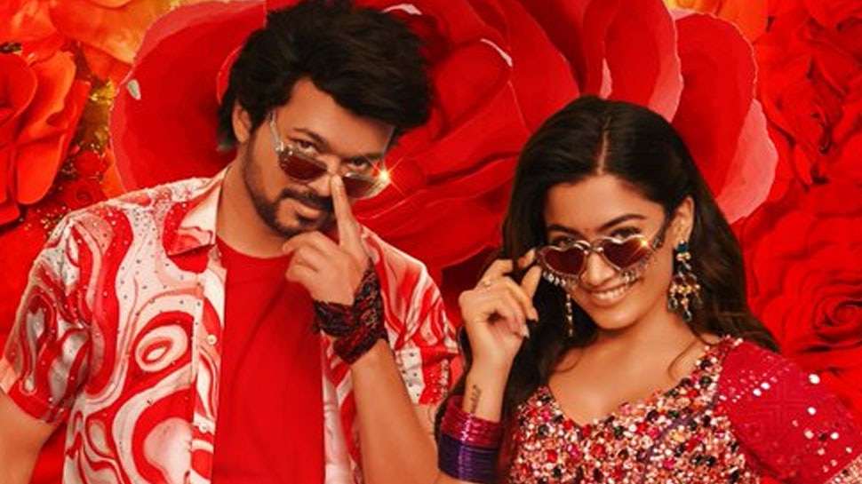 Varisu Movie producer reveals that vijay wasnt the first one to cast in ...