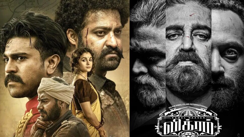 Best of 2022: Top 10 Most Popular Indian Movies listed by IMDb | Popular Indian Movies 2022: ആർആ ...