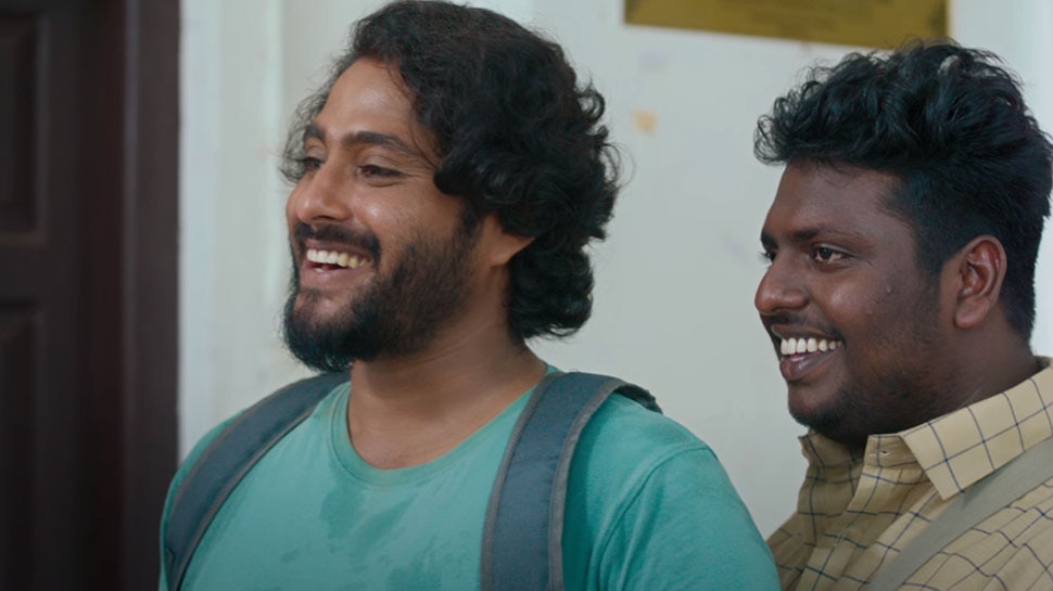 Oh Meri Laila Movie Trailer Out Now Antony Varghese Movie To Hit