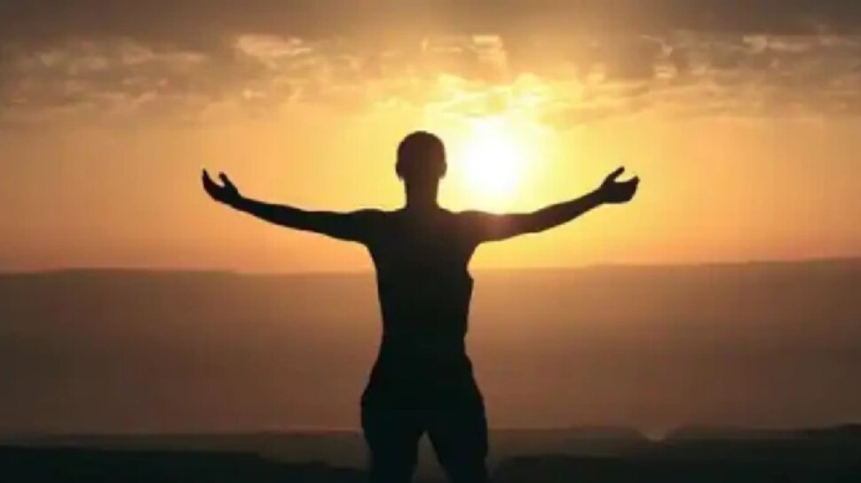 Do these things when you wake up in the morning prosperity will reside ...