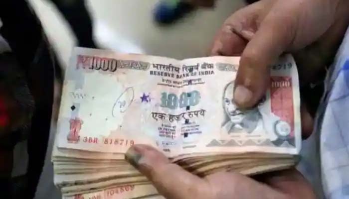Update on Rs 1000 notes, What PIB Fact Check says about return of 1000 ...