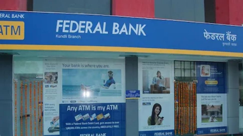 Federal Bank Fixed Deposit Rate Invest 1 Lakh Know How Much amount you ...