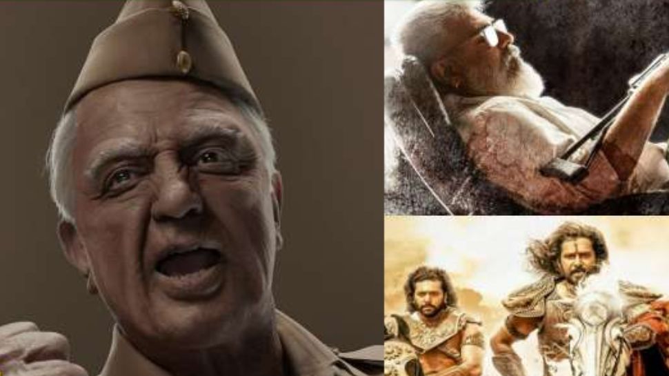 Yearender Awaited Tamil films of 2023 Ponniyin Selvan 2 Varisu Indian 2 ... Yearender Awaited Tamil films of 2023 Ponniyin Selvan 2 Varisu Indian 2 ...