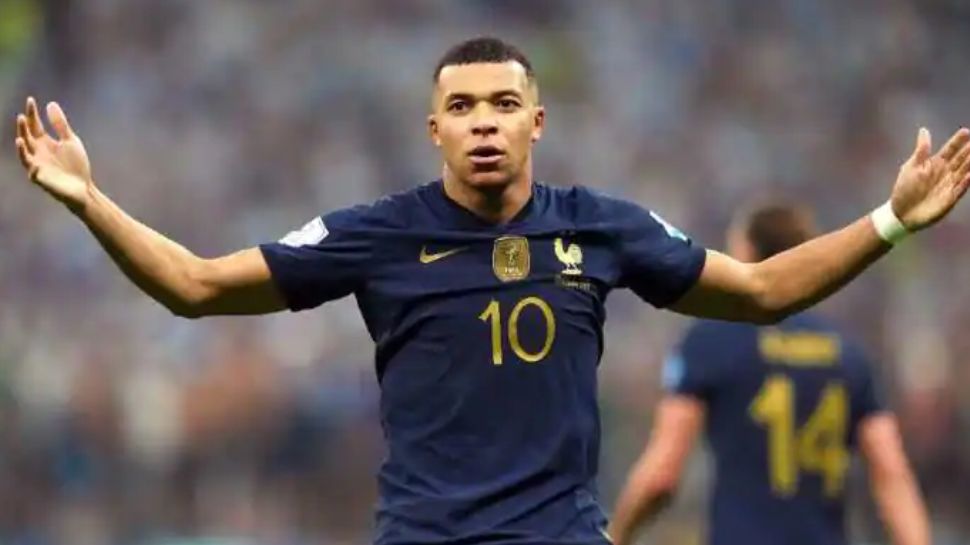 Kylian Mbappe Happy Birthday Kylian Mbappe | Kylian Mbappe ...