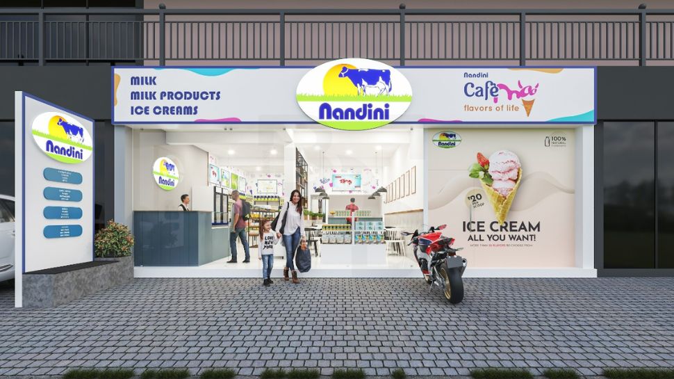 Karnataka governments dairy brand Nandini invites franchisees in Kerala ...