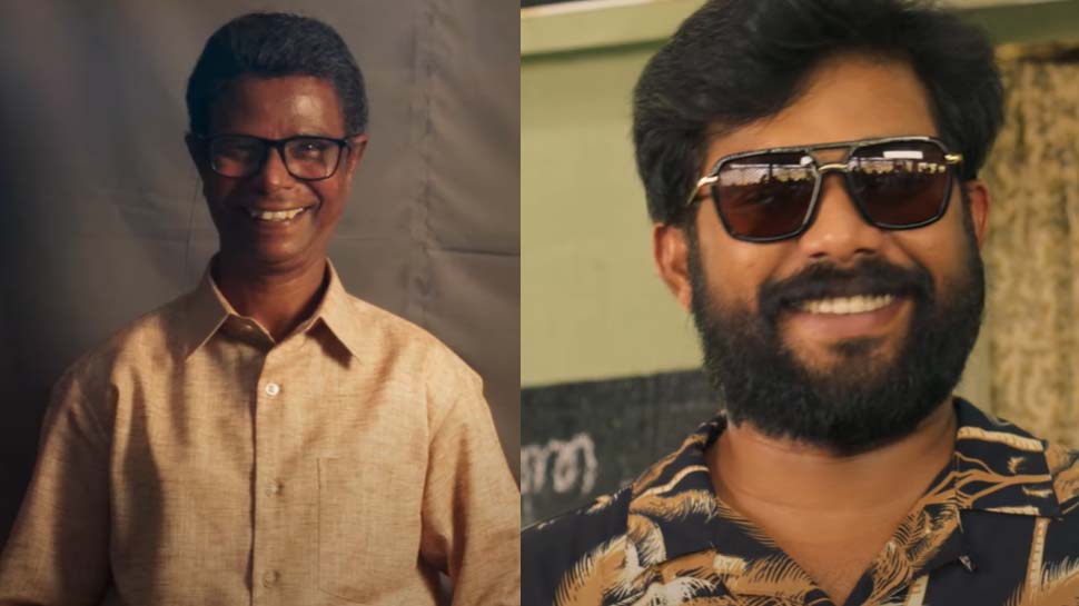 Aanandham Paramaanandham Movie Teaser out now indrans sharaf u dheen ...