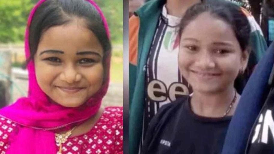 Nitha Fathima Death News Education Minister wrote letter to maharastra ...