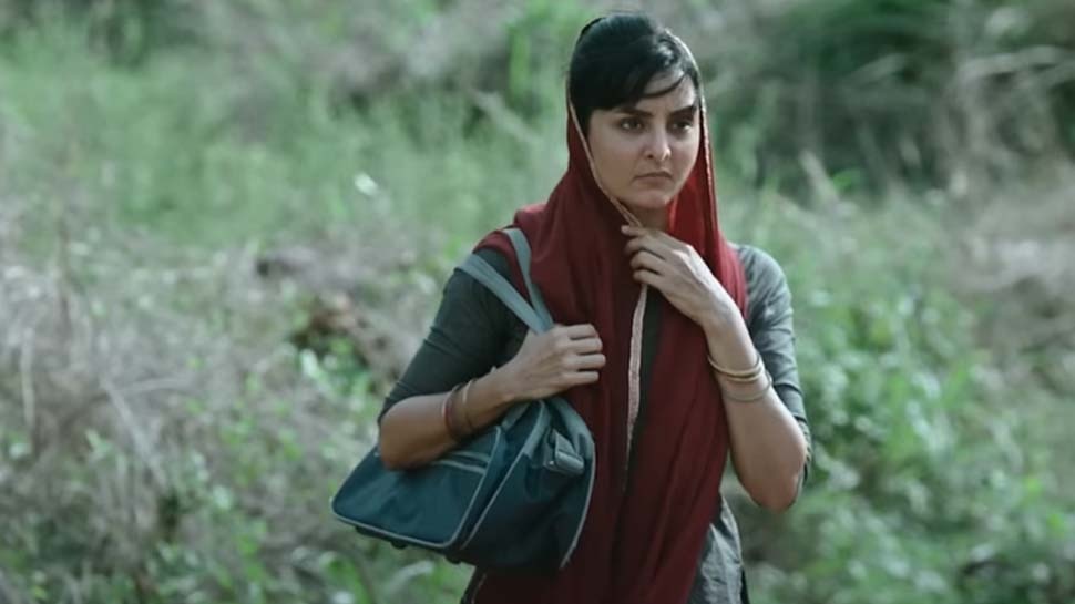 Ayisha Movie Song out now manju warrier movie to release in theaters on ...