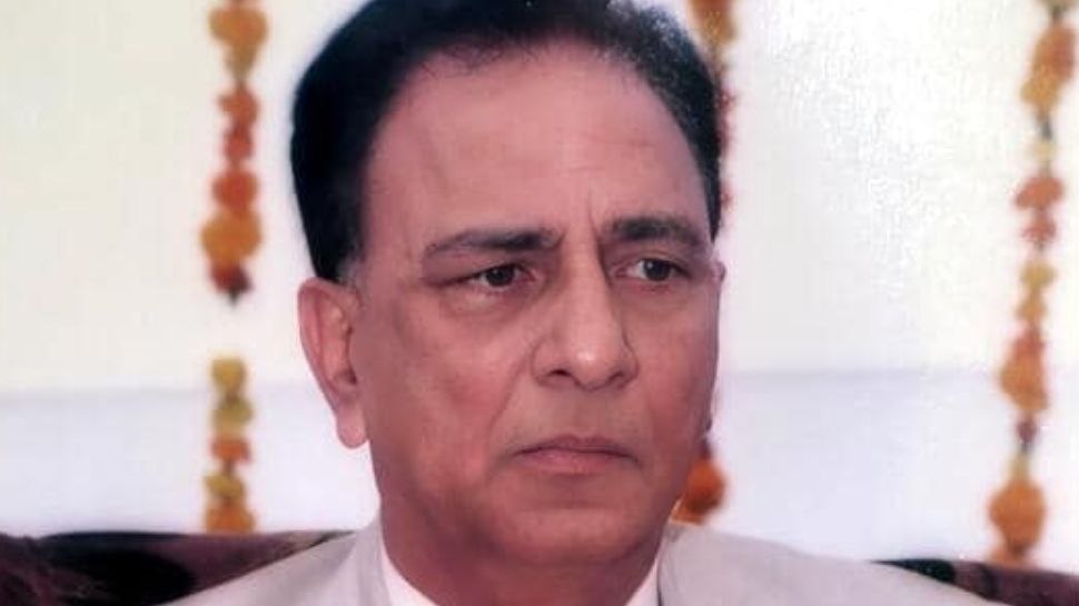 Former High Court judge VK Bali passes away |ഹൈക്കോടതി മുന് ചീഫ് ... Former High Court judge VK Bali passes away |ഹൈക്കോടതി മുന് ചീഫ് ...