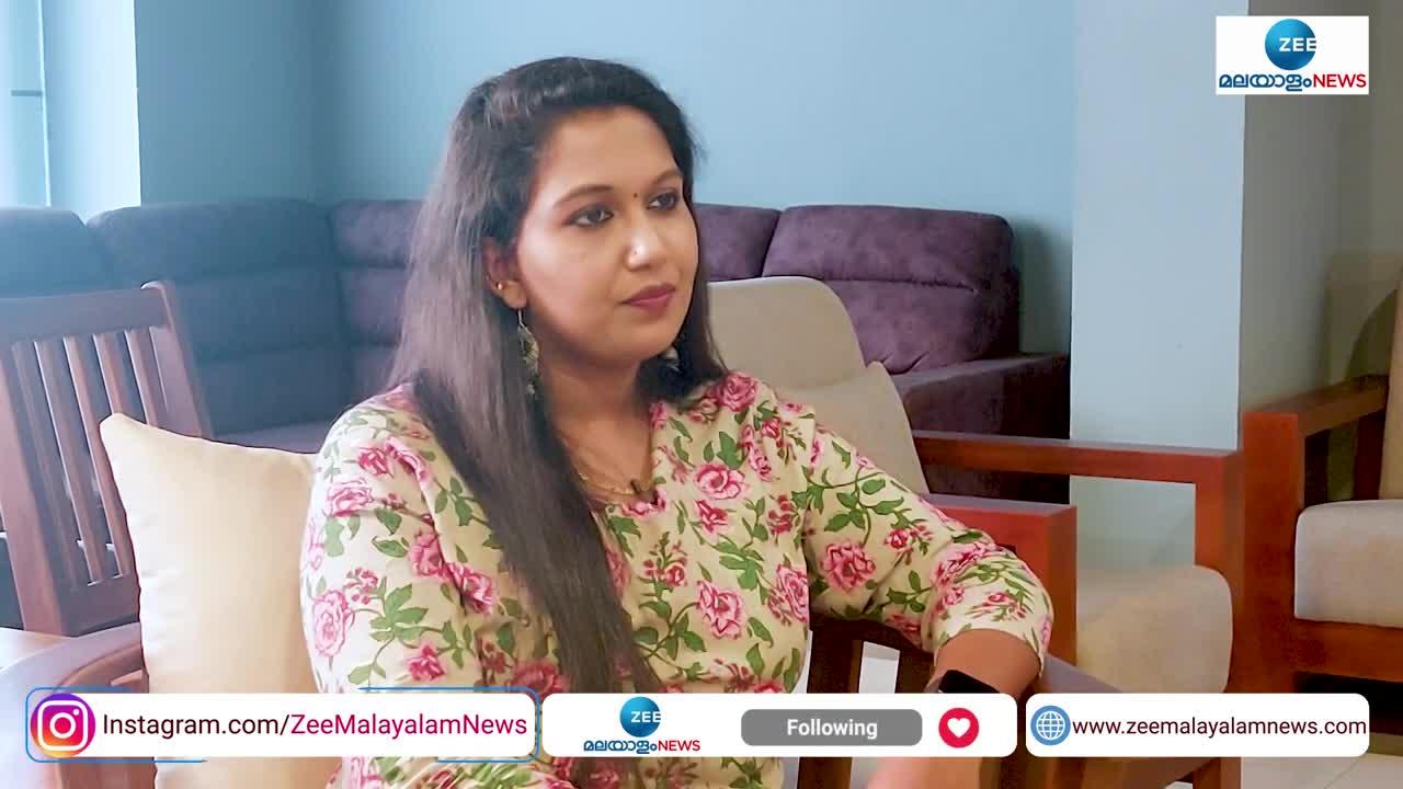 സിനിമ ലോകം കൂടുതൽ സെൽഫിഷ് ആയോ : വിന്ദുജ മേനോന്‍ | News in Malayalam