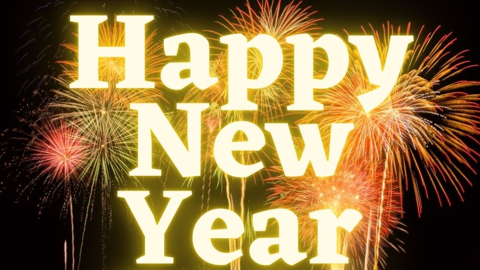 Why Is January 1 Celebrated As New Year History Importance And