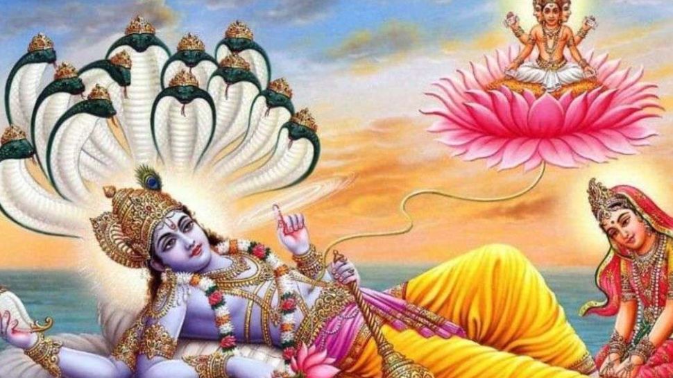 Vaikuntha Ekadashi 2023 Date time and importance and other details ...