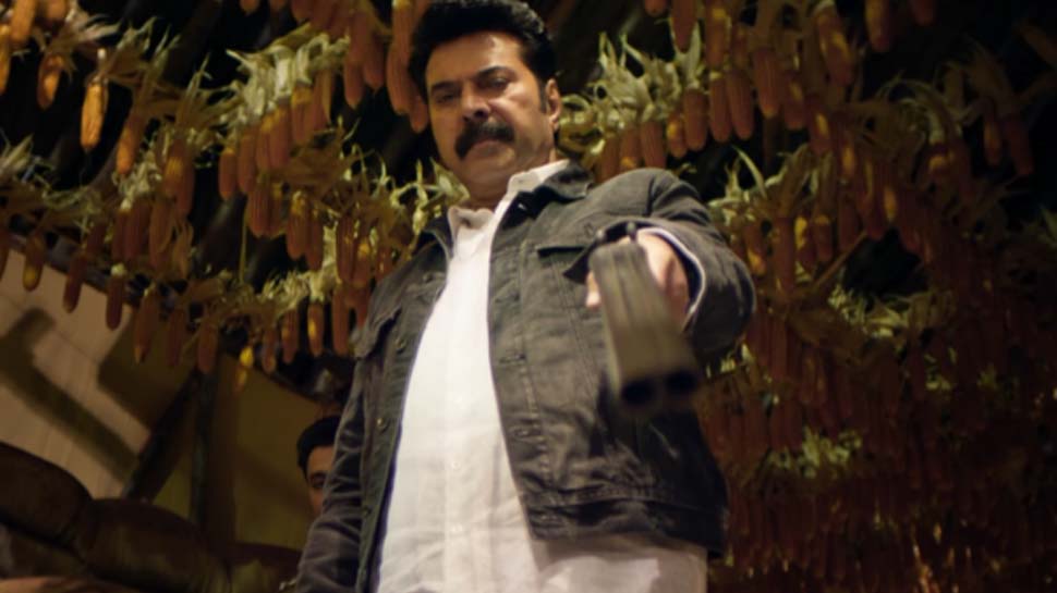 Christopher Movie Teaser out now mammootty starrer to hit theaters soon ...