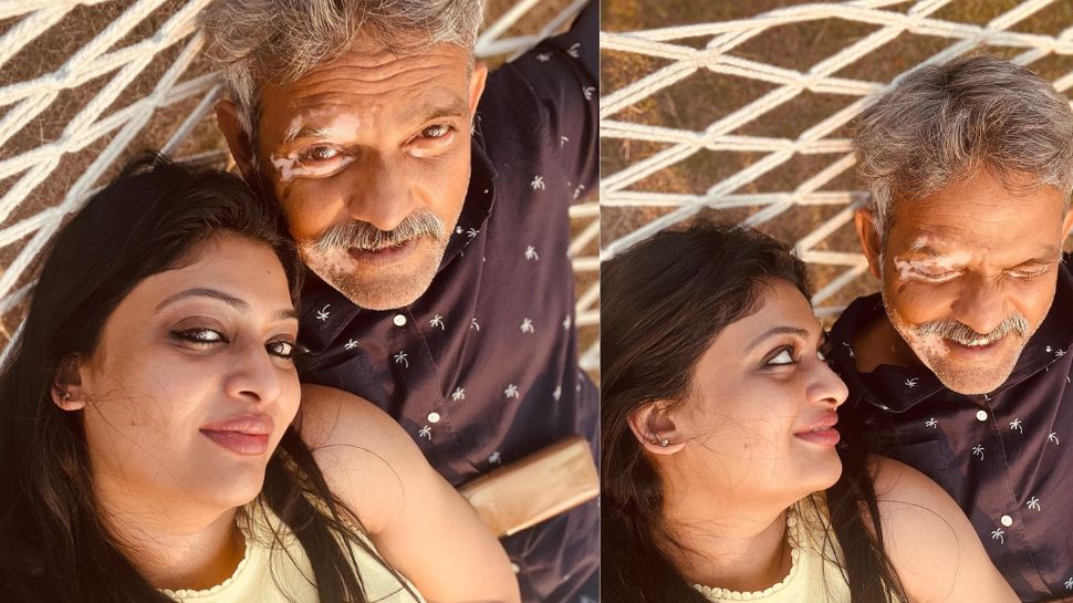 Geethu Mohandas New Year Pictures 2023 With Family | ന്യൂഇയർ ദിനത്തി ...