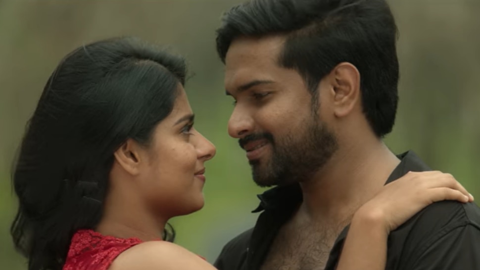 Dear Vappi movie love song released movie to hit theatres soon ...