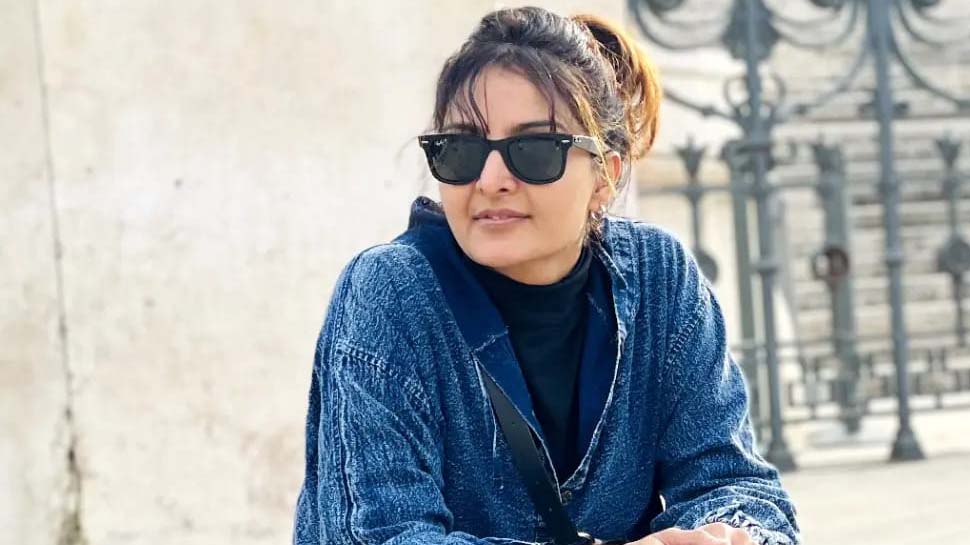 Manju Warrier Latest Interview no plans to quit acting any soon says ...