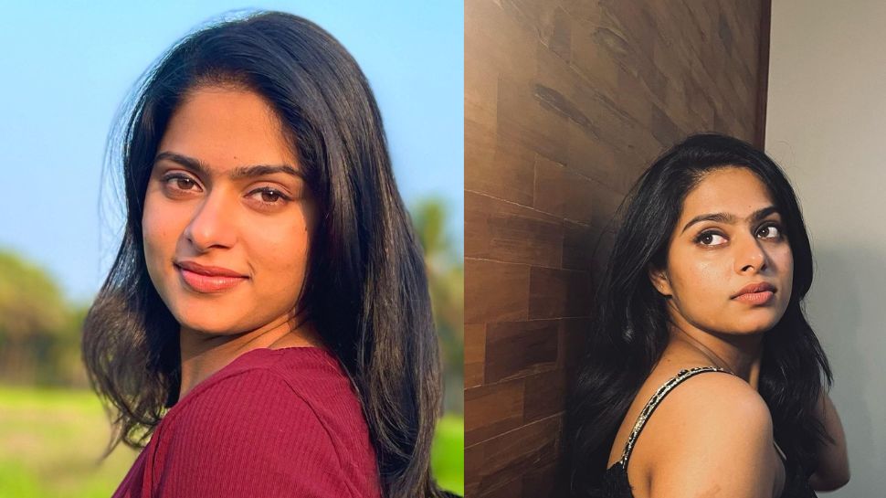 Anagha Narayanan Latest Instagram Photos Goes Viral | ഡിയർ അനഘ, അല്ല ...
