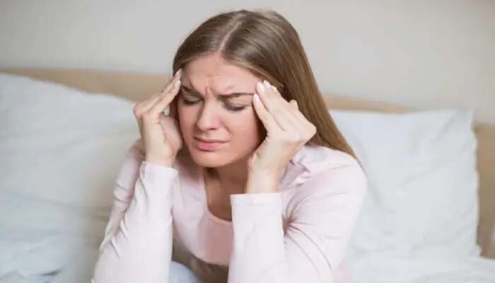 Morning Symptoms of Diabetes and High Blood pressure, know about early ... Morning Symptoms of Diabetes and High Blood pressure, know about early ...