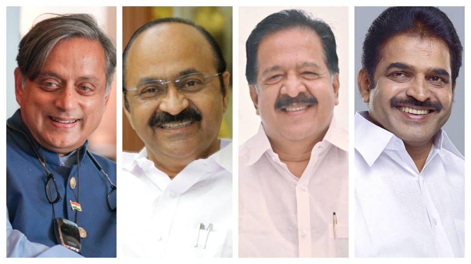 Dilemmas in Congress! Who will be the Chief Minister candidate in the ...