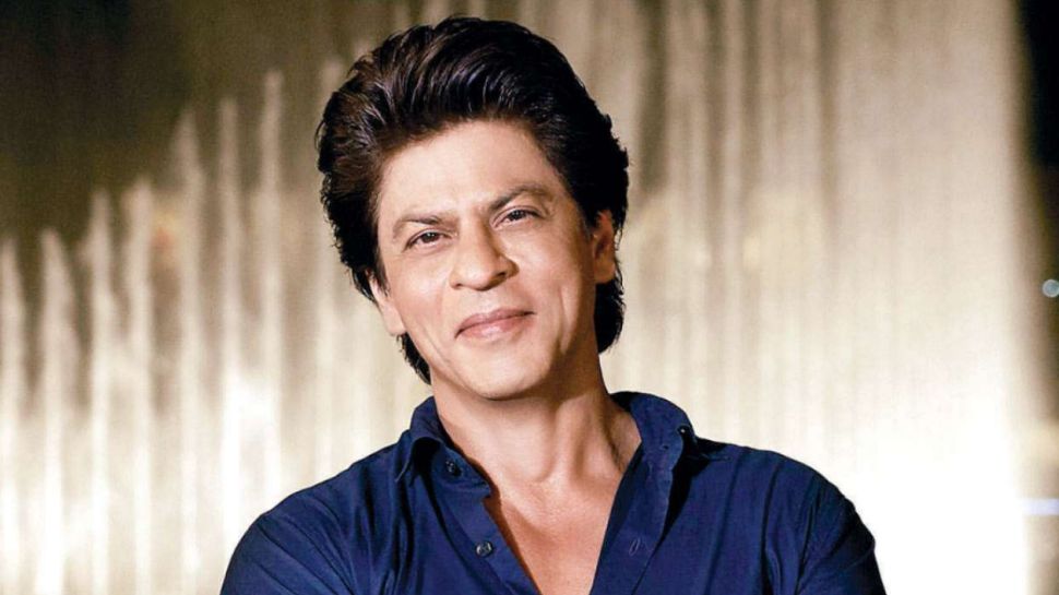 Shah Rukh Khan beats Tom Cruise George Clooney to become Richest Actor ...