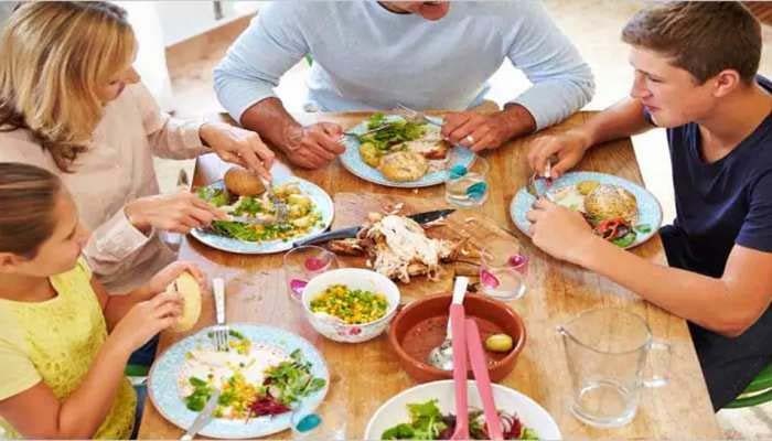 7 O'clock dinner benefits Early Dinner advantages reason behind why we ...