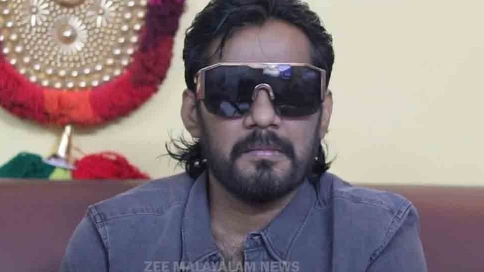Attempt for attack at actor Bala's house yesterday night l നടൻ ബാലയുടെ ...