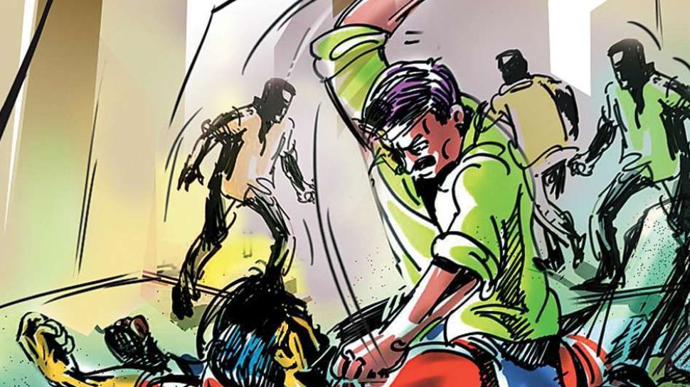 Goon Attacks in Thiruvananthapuram notorious gangs Active in City ...