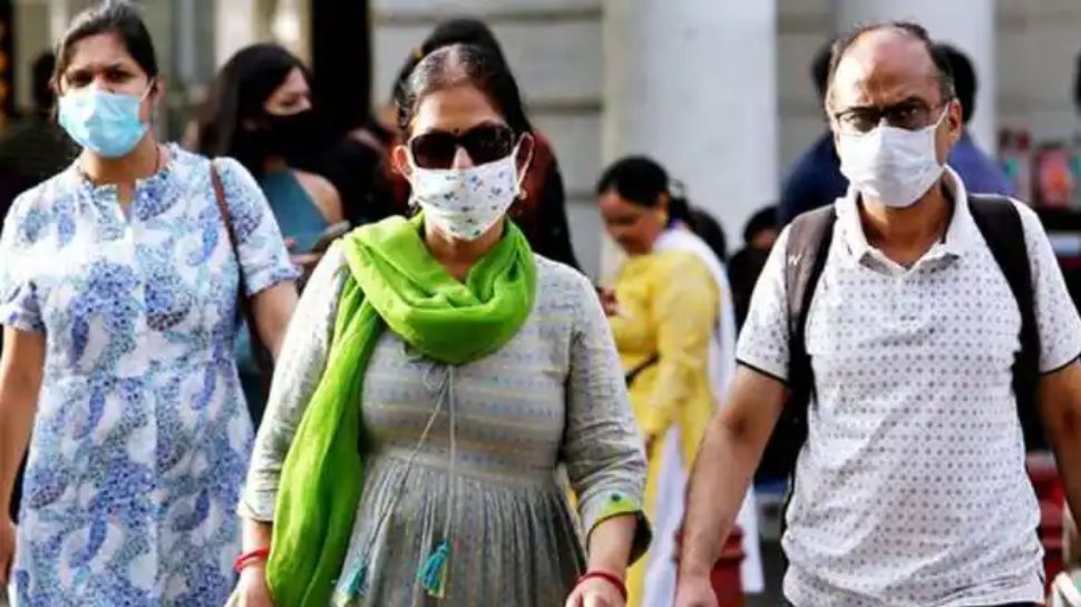 Kerala Latest Covid Rule Mask and Sanitizer Mandatory from January 2023 ...