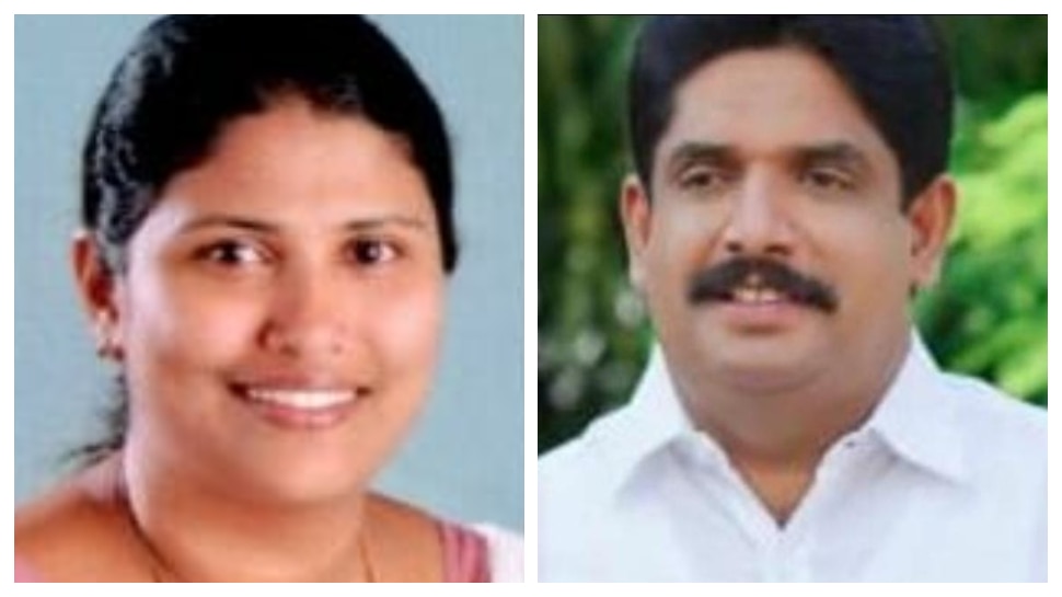 Pala Municipality: CPIM yielded to Kerala Congress over the selection ...