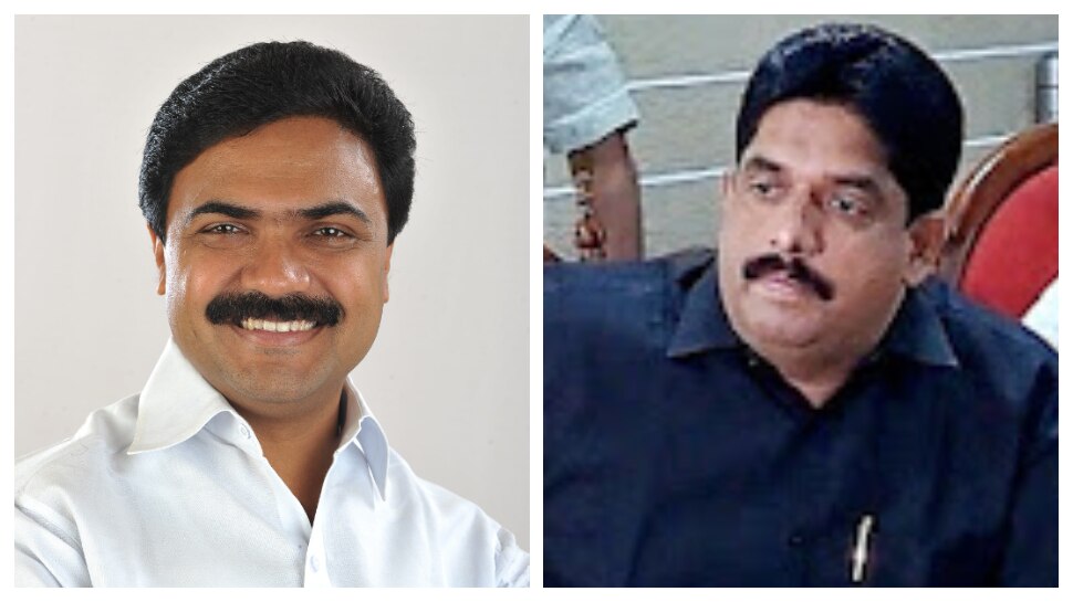 Pala Municipality Chairman Candidate: Excluded CPIM Councilor Binu ...