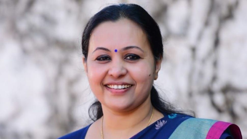 Palliative care scheme in ten medical colleges Minister Veena George ...