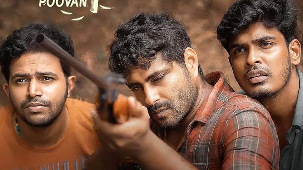 Poovan Movie OTT Release antony varghese starrer to start streaming in ...