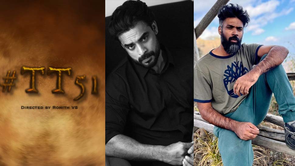 TT 51 movie update tovino thomas and rohith vs join hands for a new bid ...