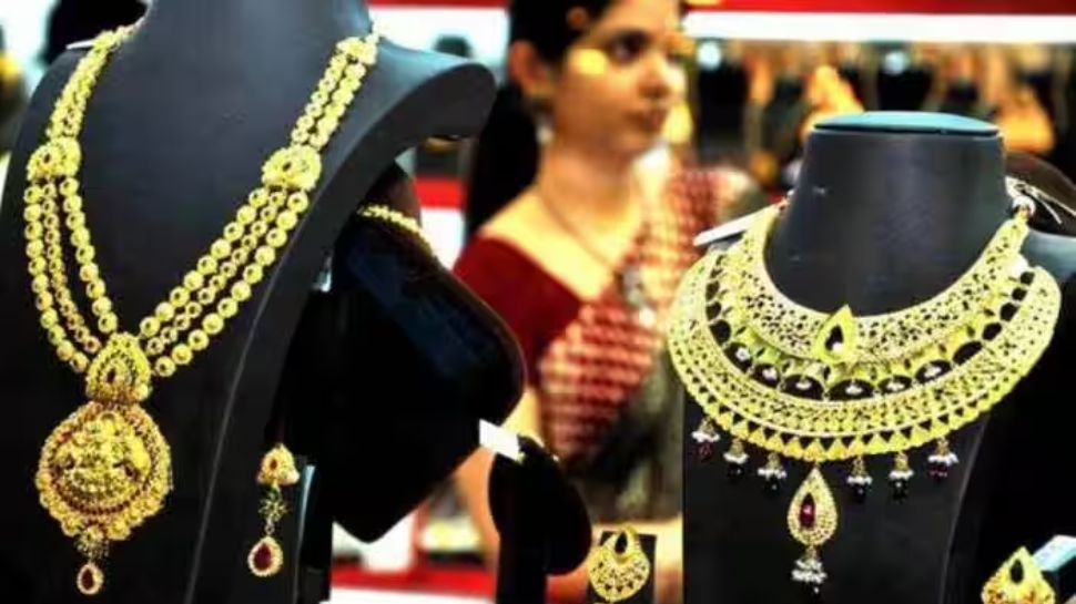Gold Rate Today 1 Gram 1 Pavan Gold Price In Kerala 42160 
