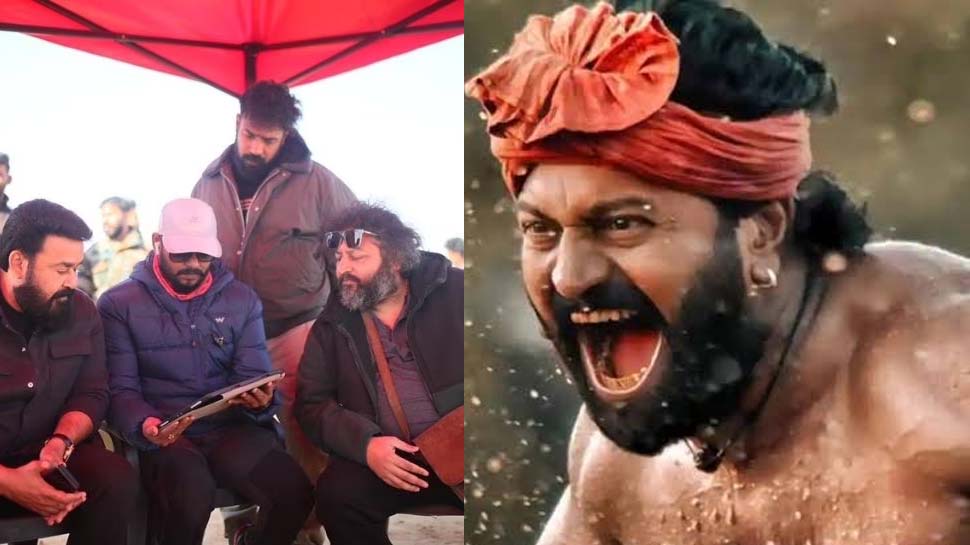Malaikottai Valiban Movie Kantara Actor Rishab Shetty Likely to Join ...