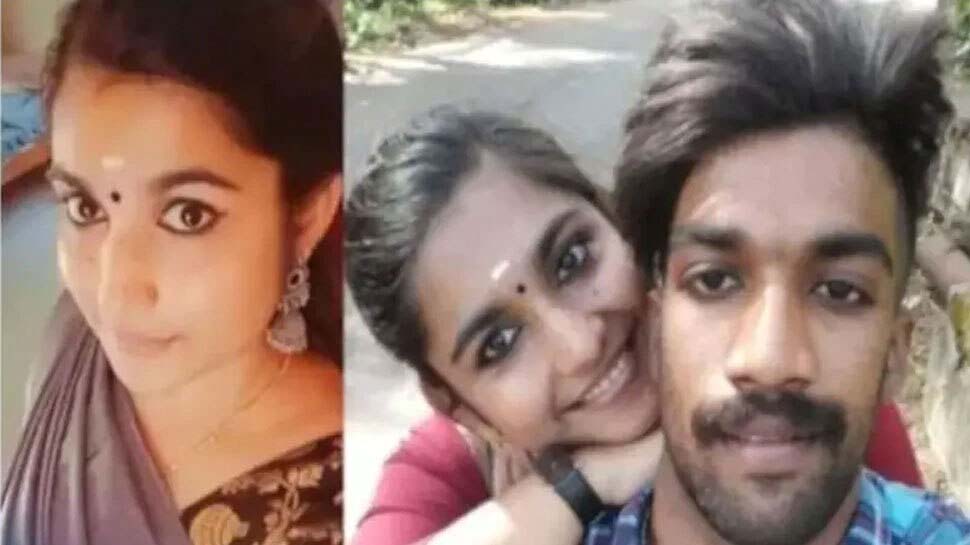 Sharon Murder Case Latest Update Investigation team submitted the ...