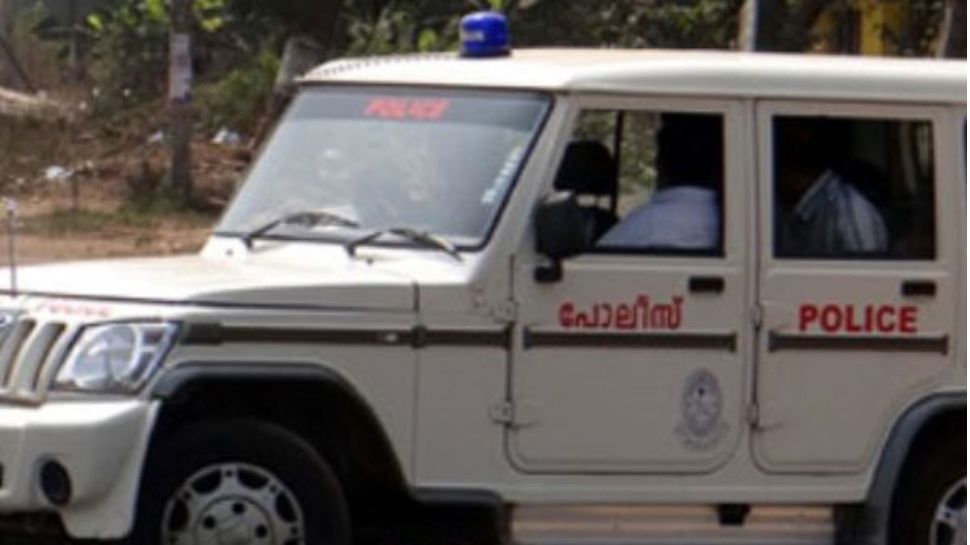 Evidence vehicle Stealed from Police Station two more arrested Report ...